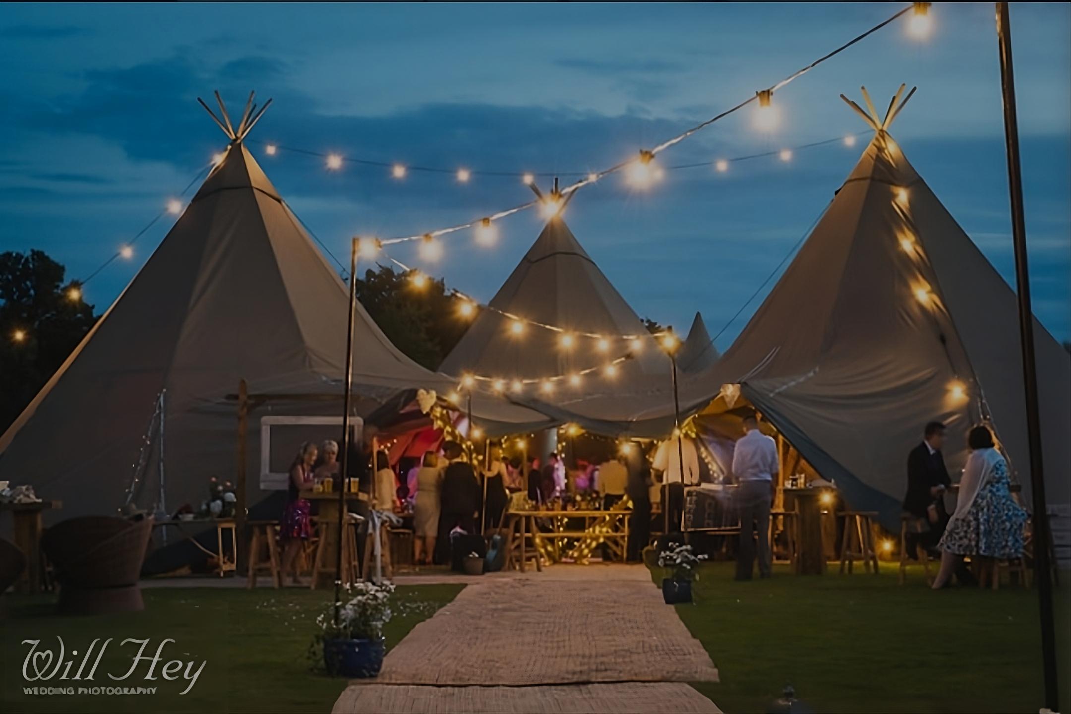 Warren Farm | Wedding Fayres