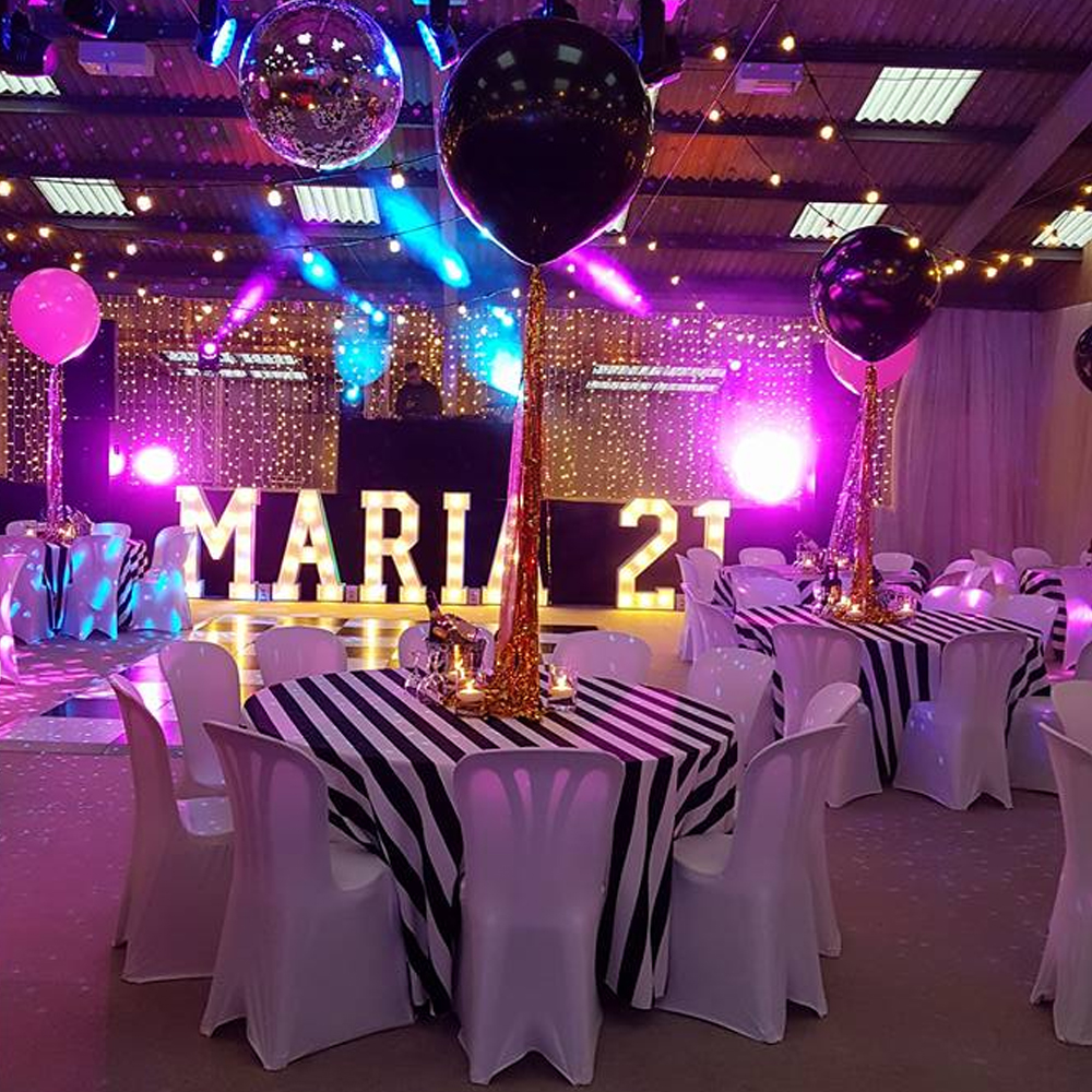 Warren Farm | Events at Warren Farm