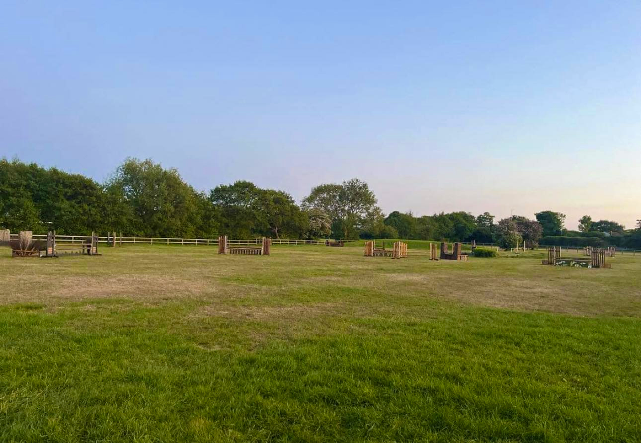 Warren Farm | Warren Farm Equestrian